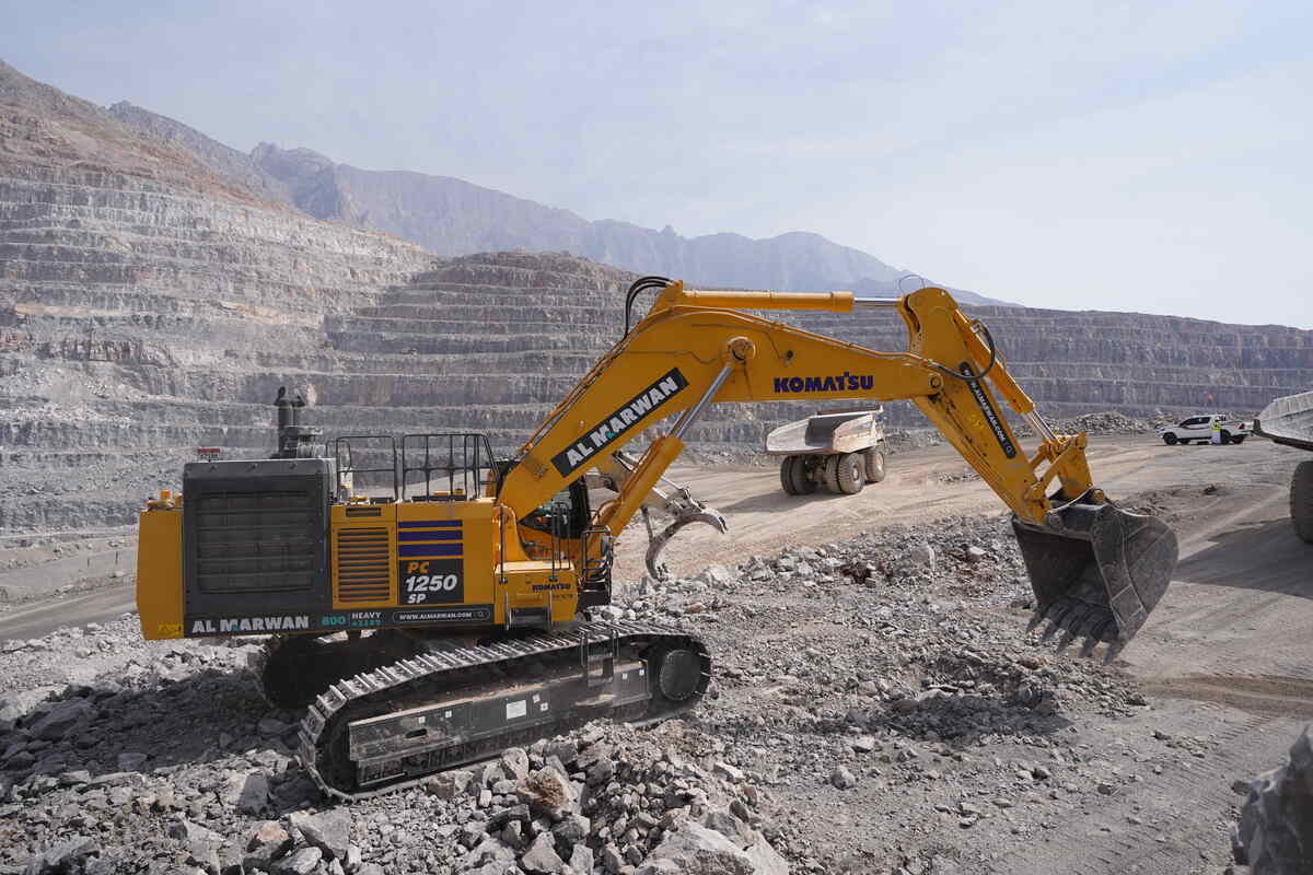 Essential Mining and Quarrying Terms Explained